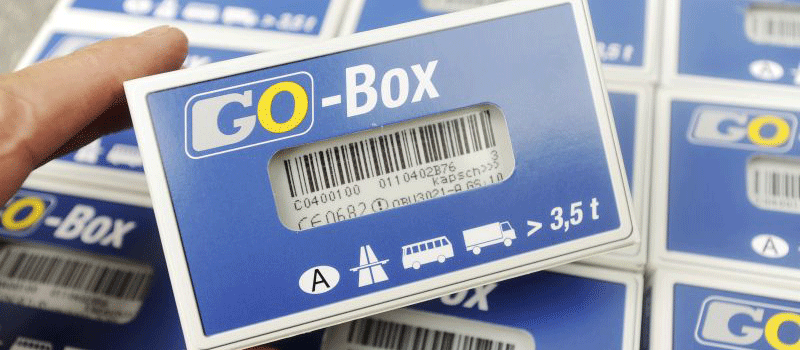 Платные дороги в Австрии. Виньетка | Visit 2 Austria